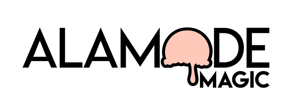 Alamode Magic
