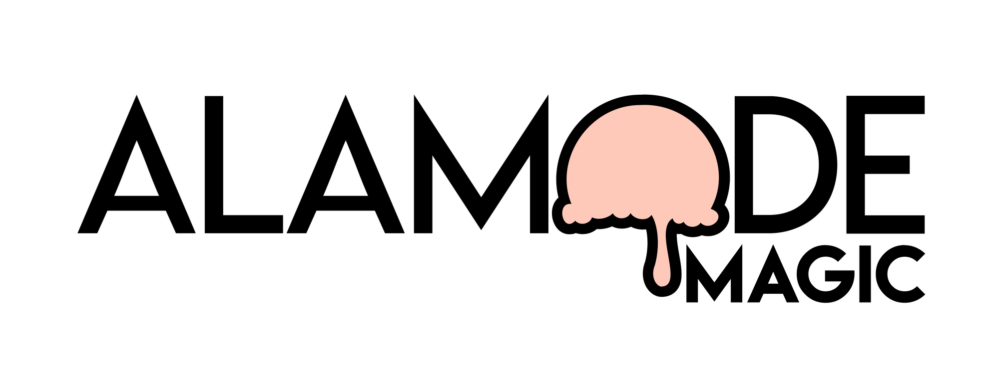 Alamode Magic
